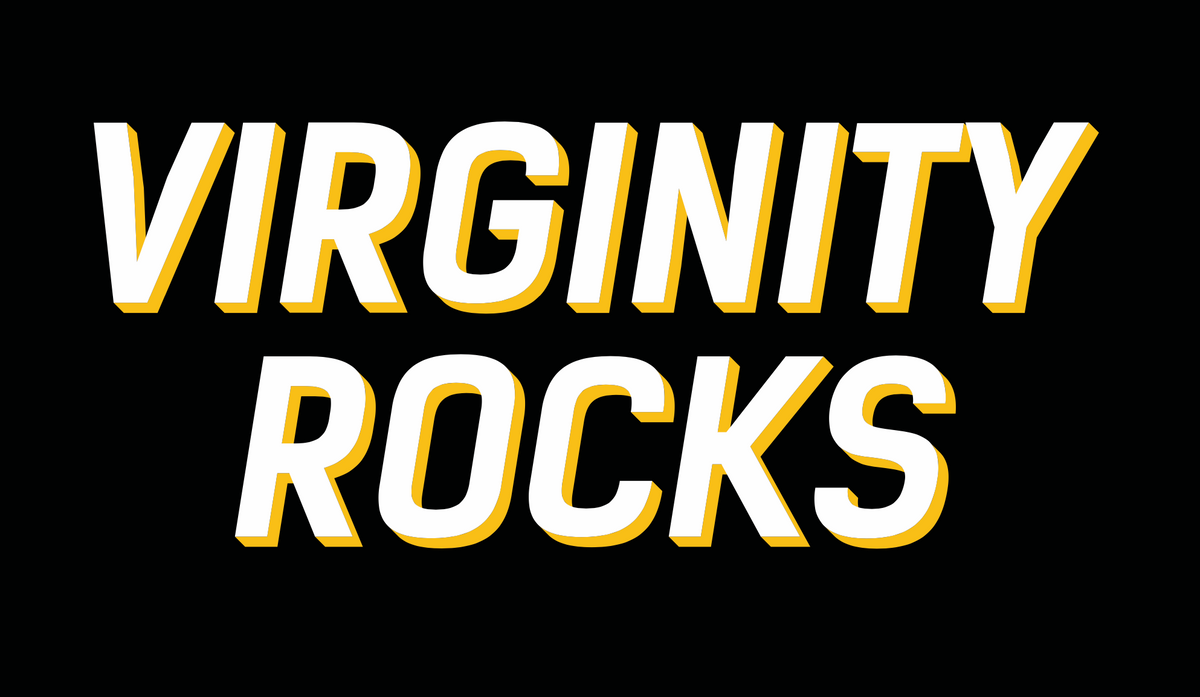 Virginity Rocks – Danny Duncan
