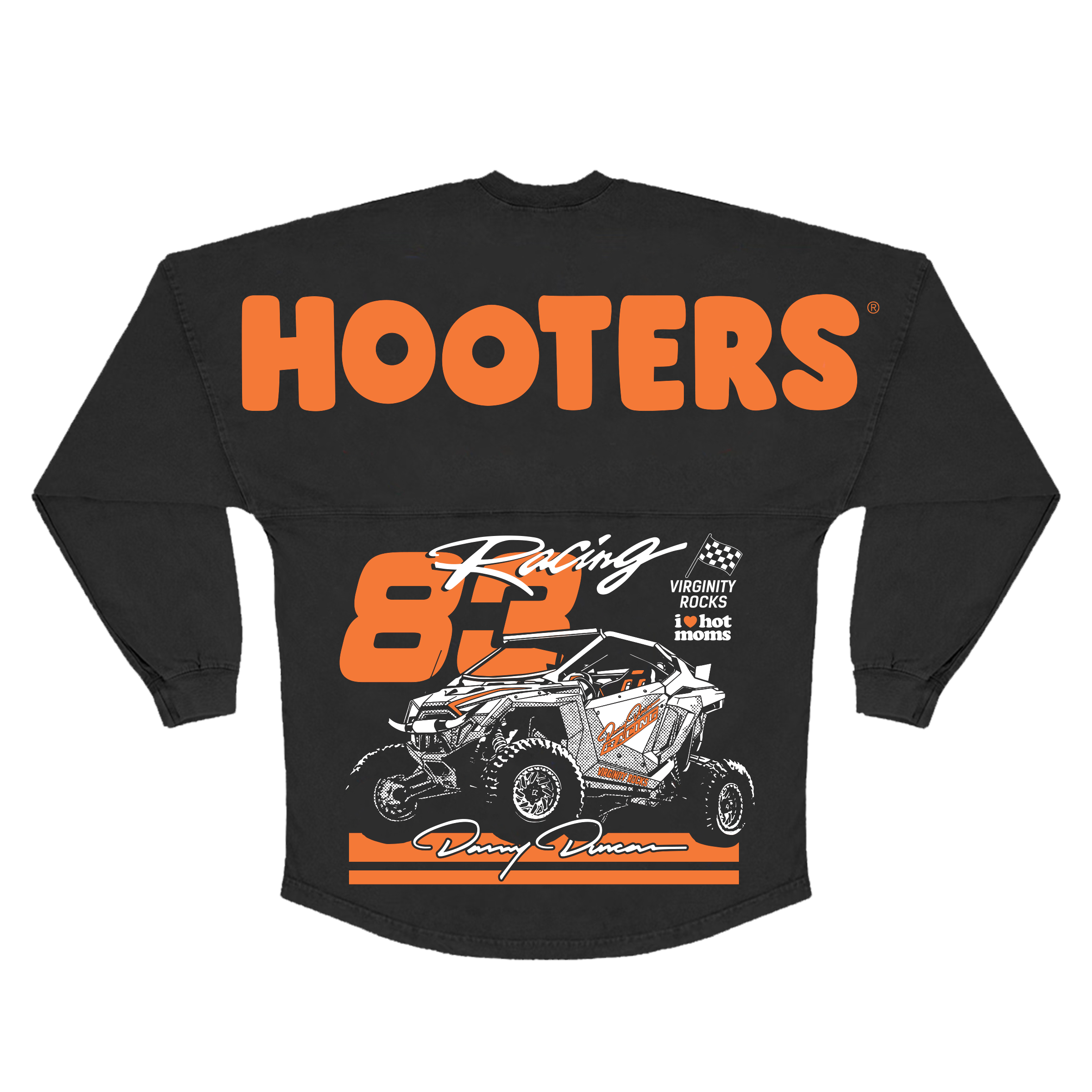 DANNY DUNCAN - Danny Duncan® Official Store