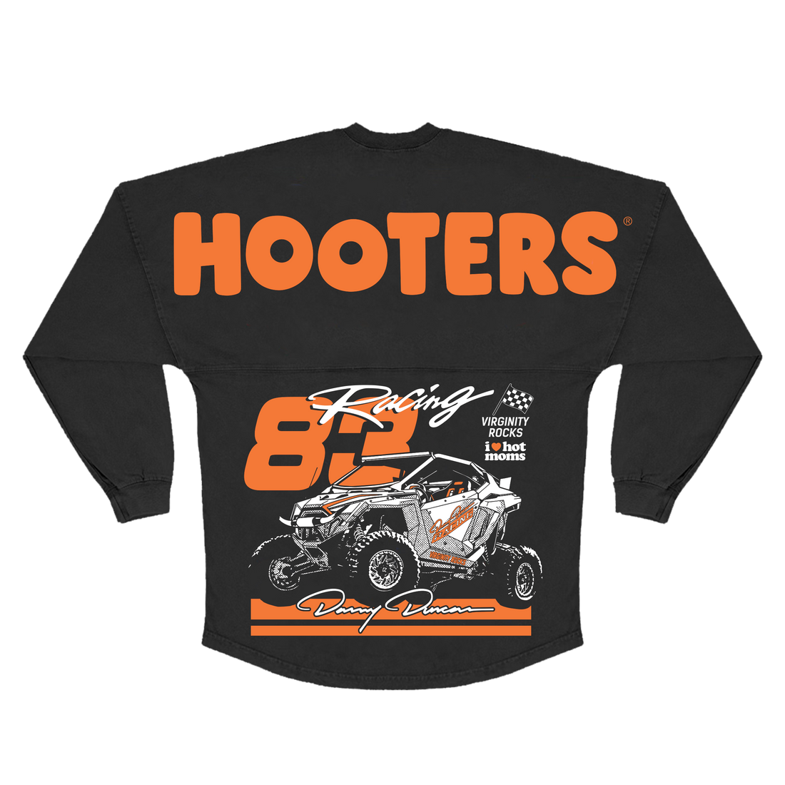 DANNY DUNCAN - Danny Duncan® Official Store