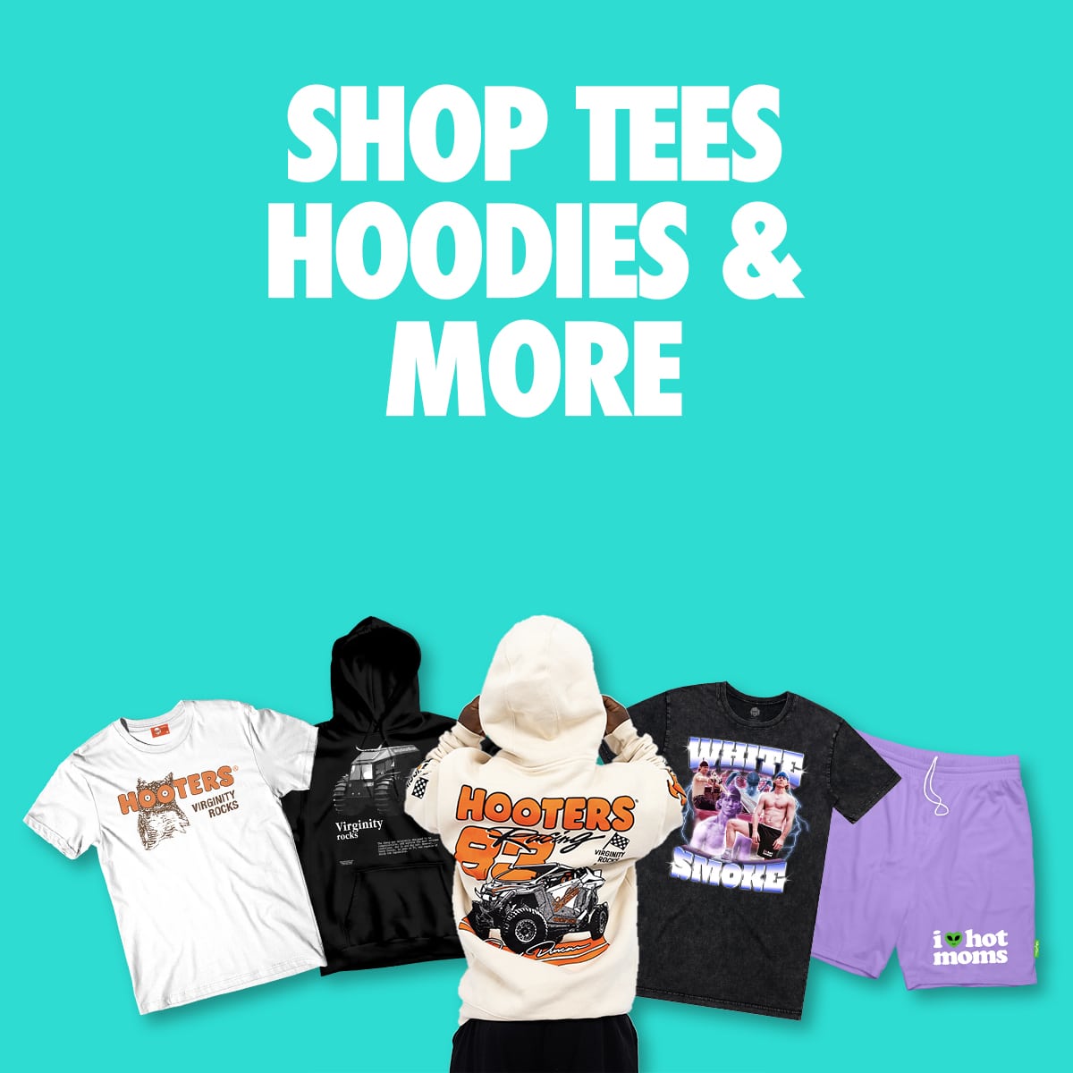 DANNY DUNCAN - Danny Duncan® Official Store