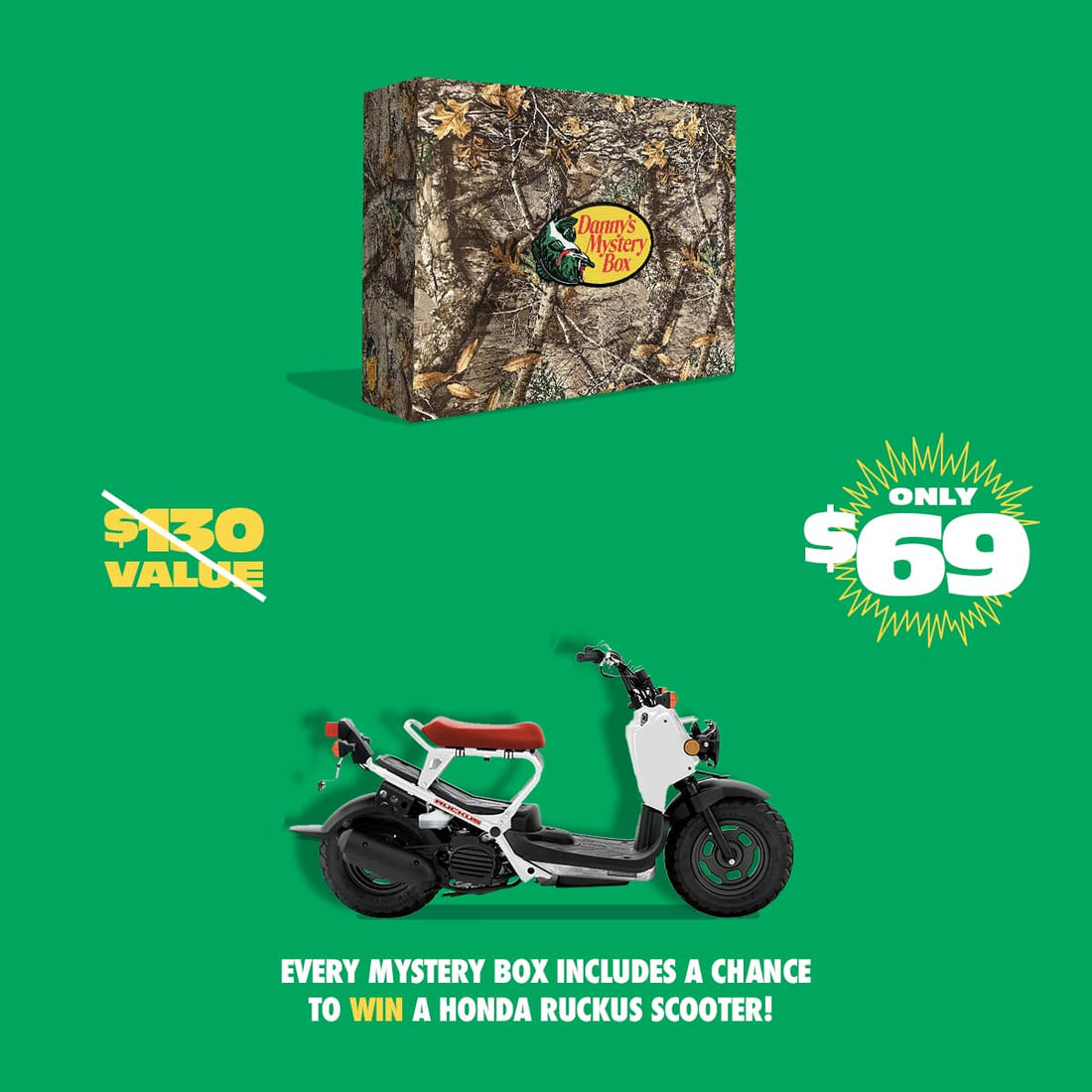 DANNY DUNCAN - Danny Duncan® Official Store