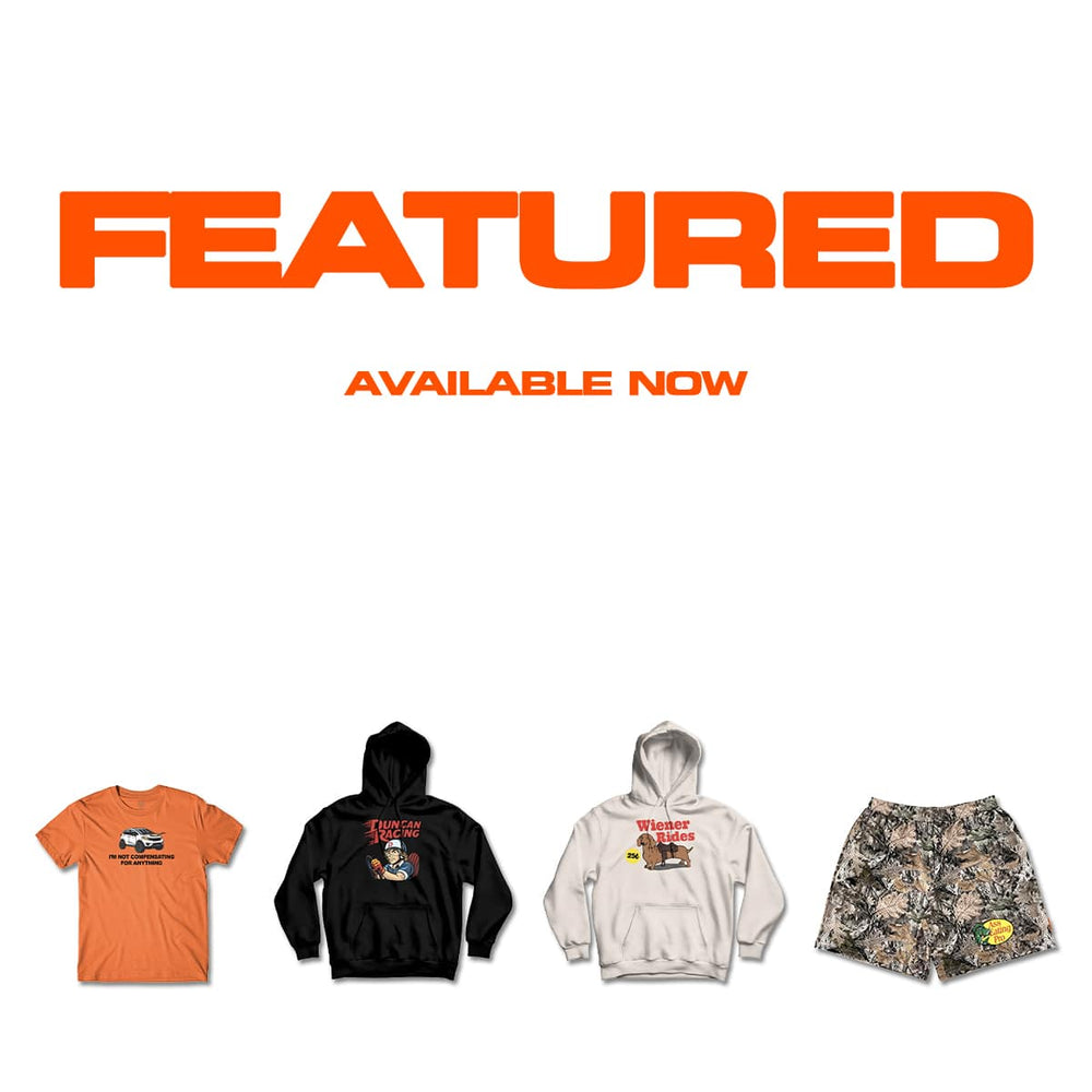 DANNY DUNCAN - Danny Duncan® Official Store