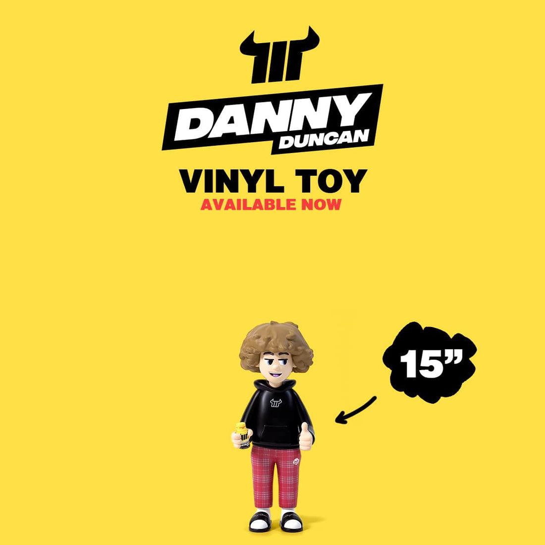 DANNY DUNCAN - Danny Duncan® Official Store