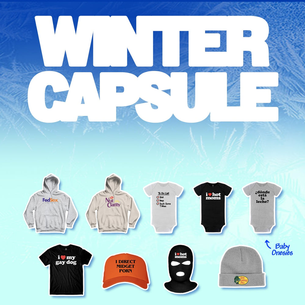 DANNY DUNCAN - Danny Duncan® Official Store