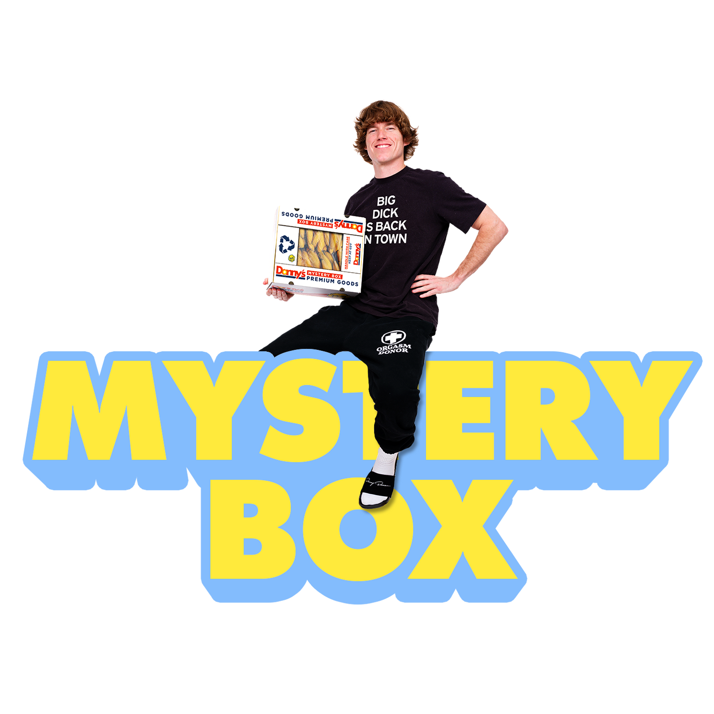 Bags & Backpacks – Danny Duncan