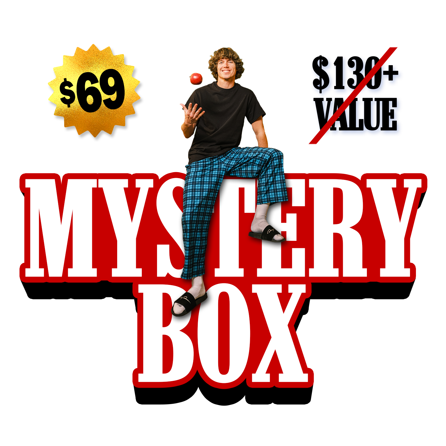 Collections – Danny Duncan