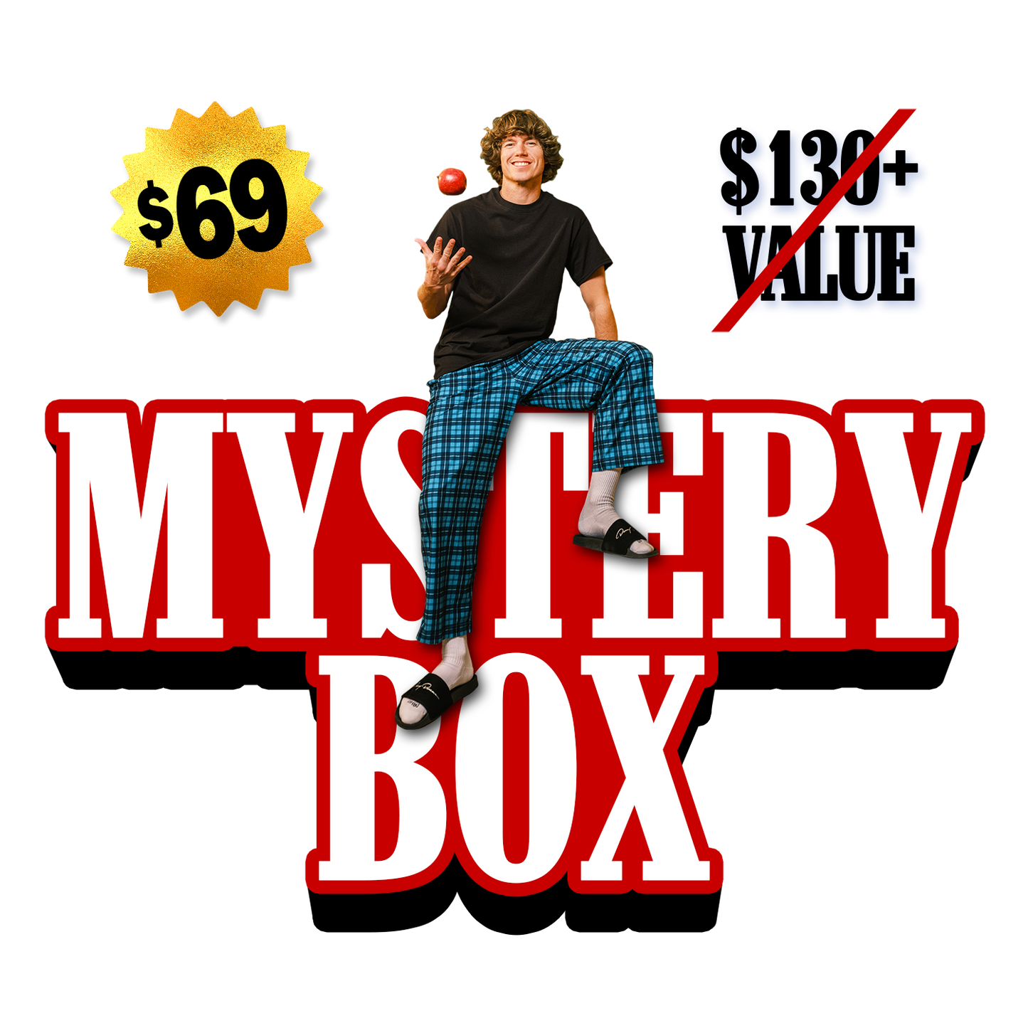 Collections – Danny Duncan