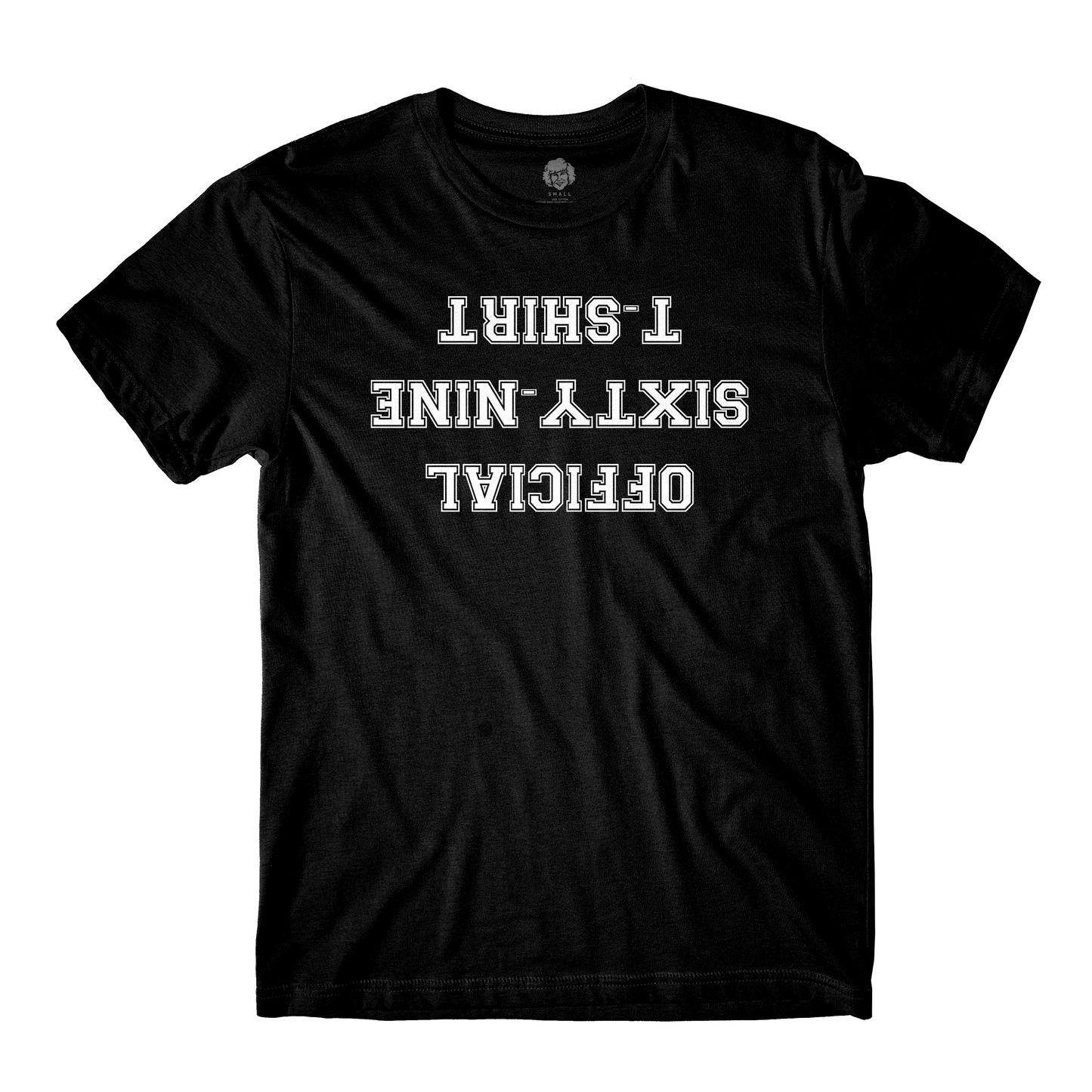 Danny Duncan Face Sticker Pack