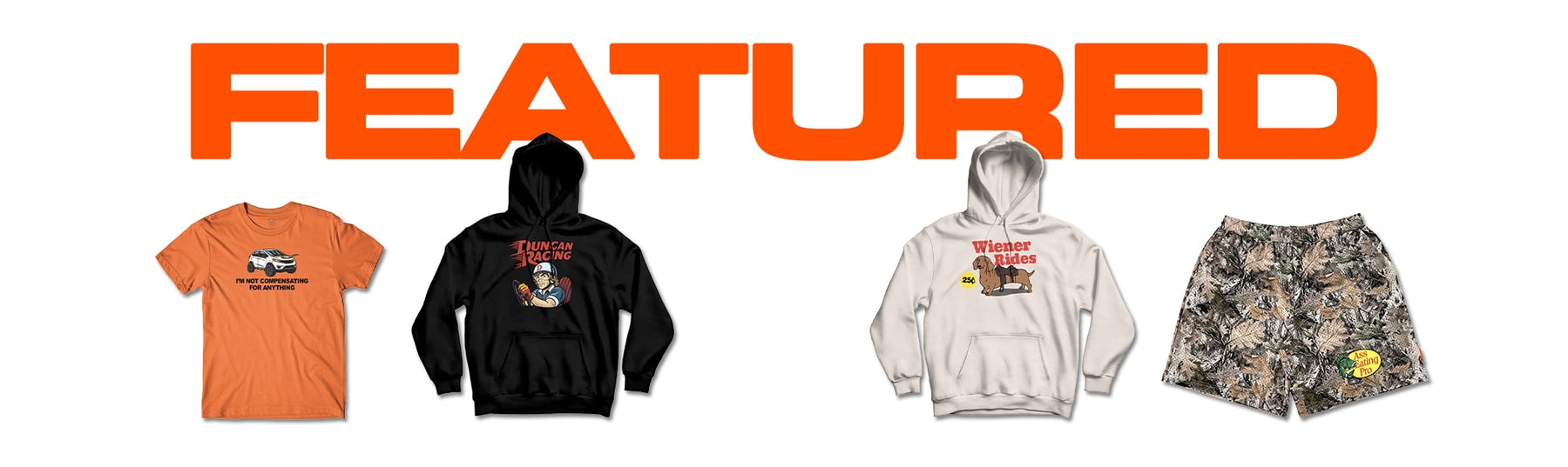 DANNY DUNCAN - Danny Duncan® Official Store