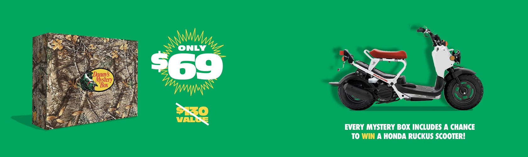 DANNY DUNCAN - Danny Duncan® Official Store