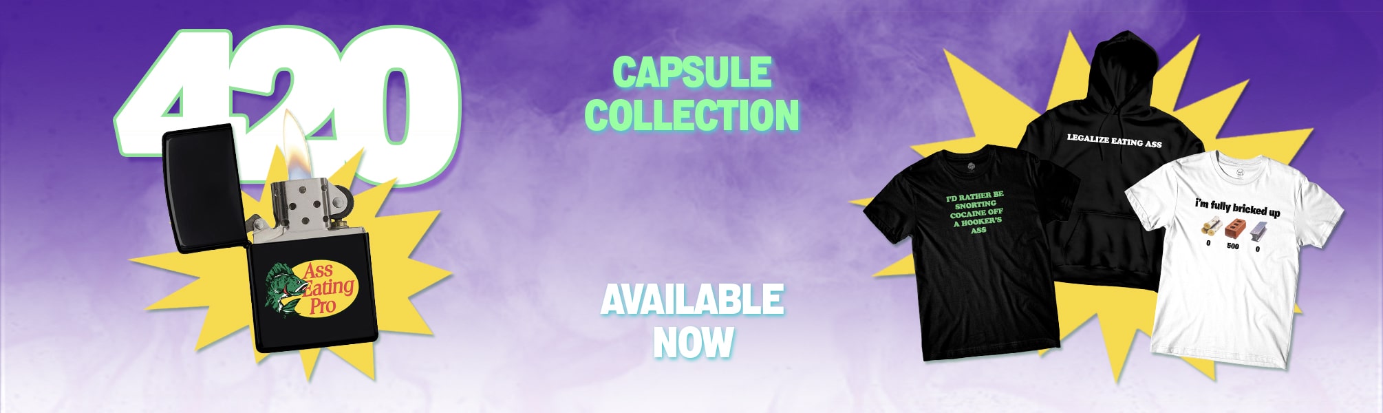 DANNY DUNCAN - Danny Duncan® Official Store