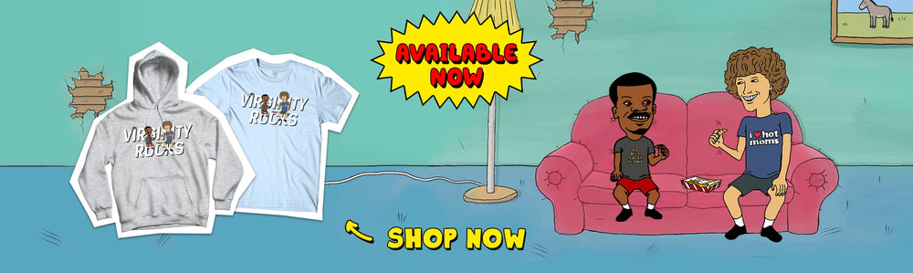 Danny Duncan® Official Store | Merch, Hoodies & Apparel