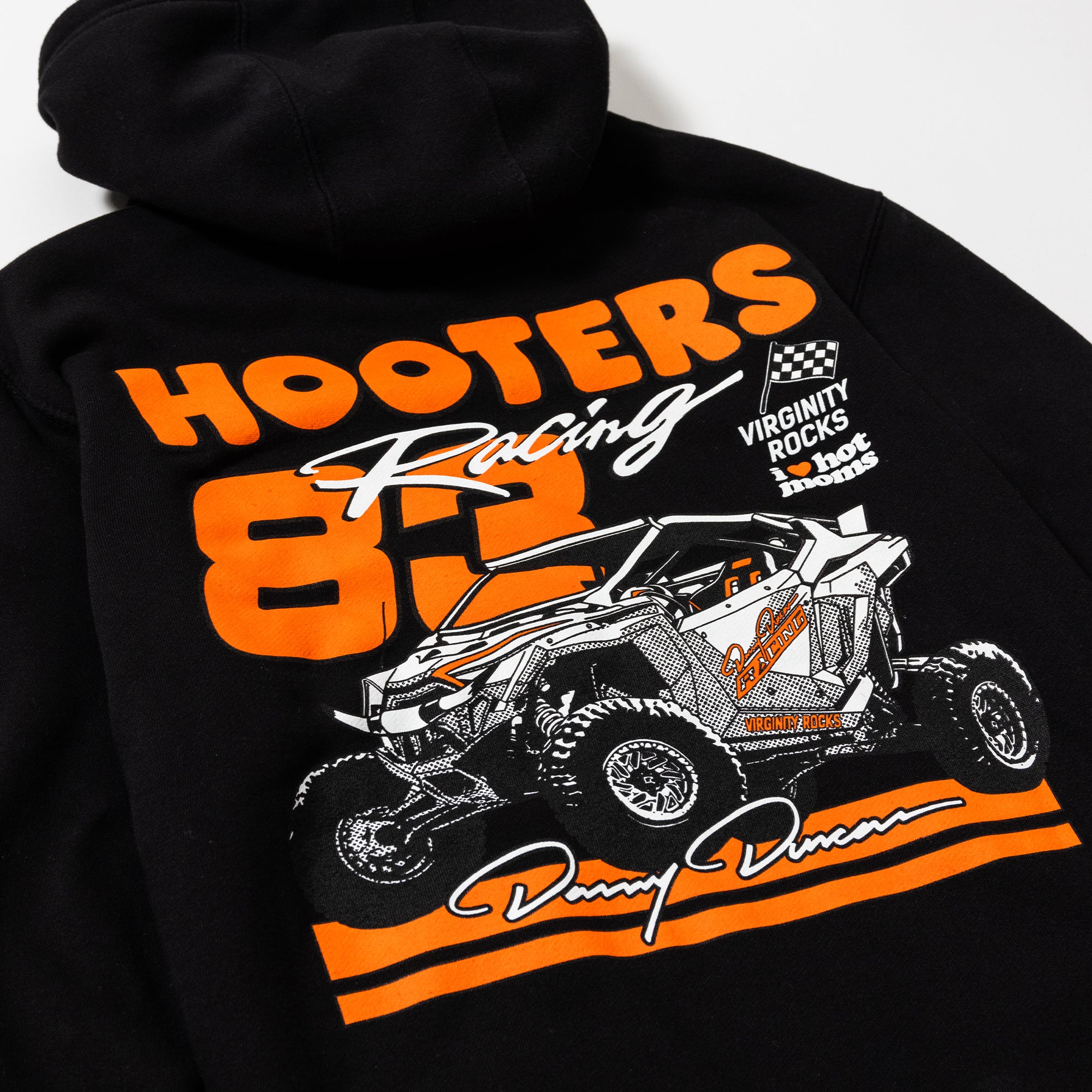 DANNY DUNCAN - Danny Duncan® Official Store