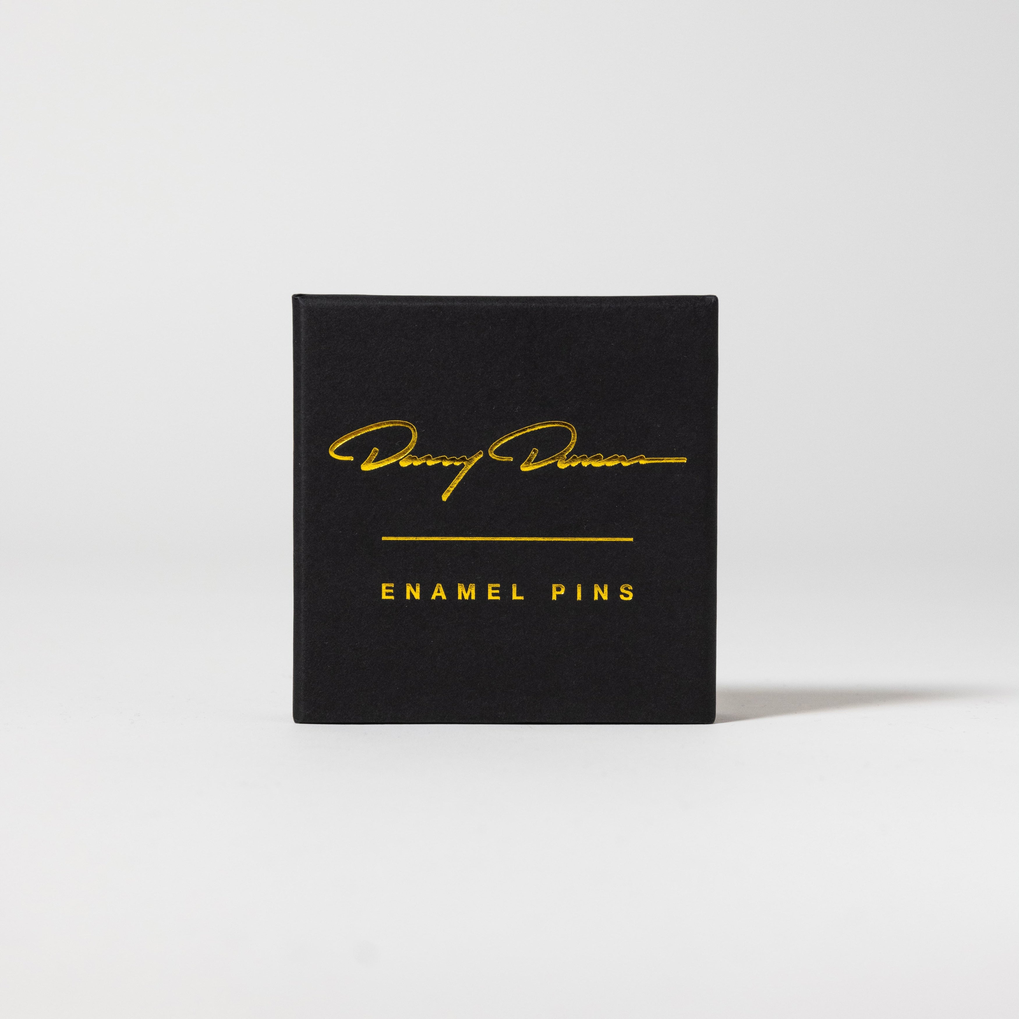 ALL – Page 2 – Danny Duncan