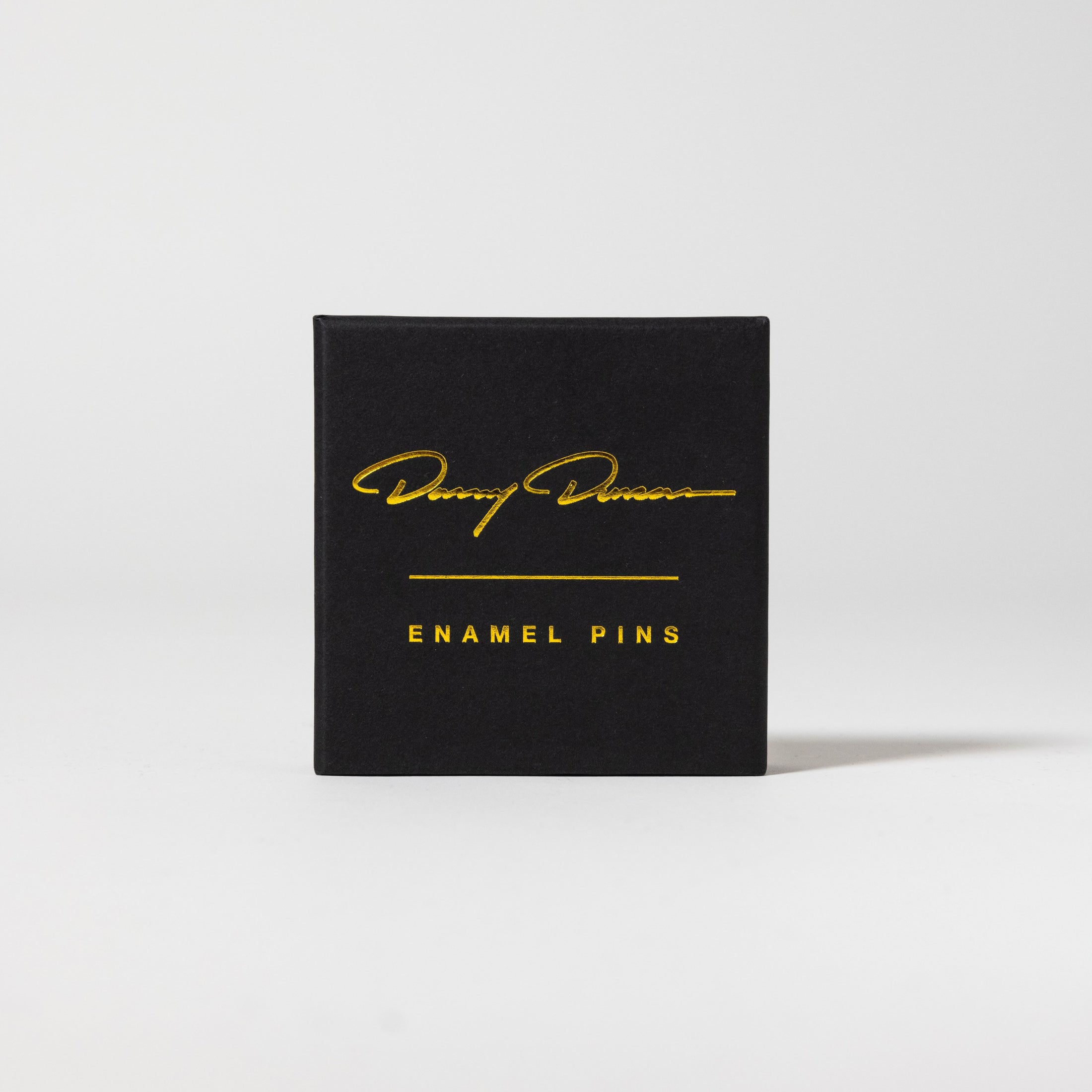 ALL – Page 2 – Danny Duncan