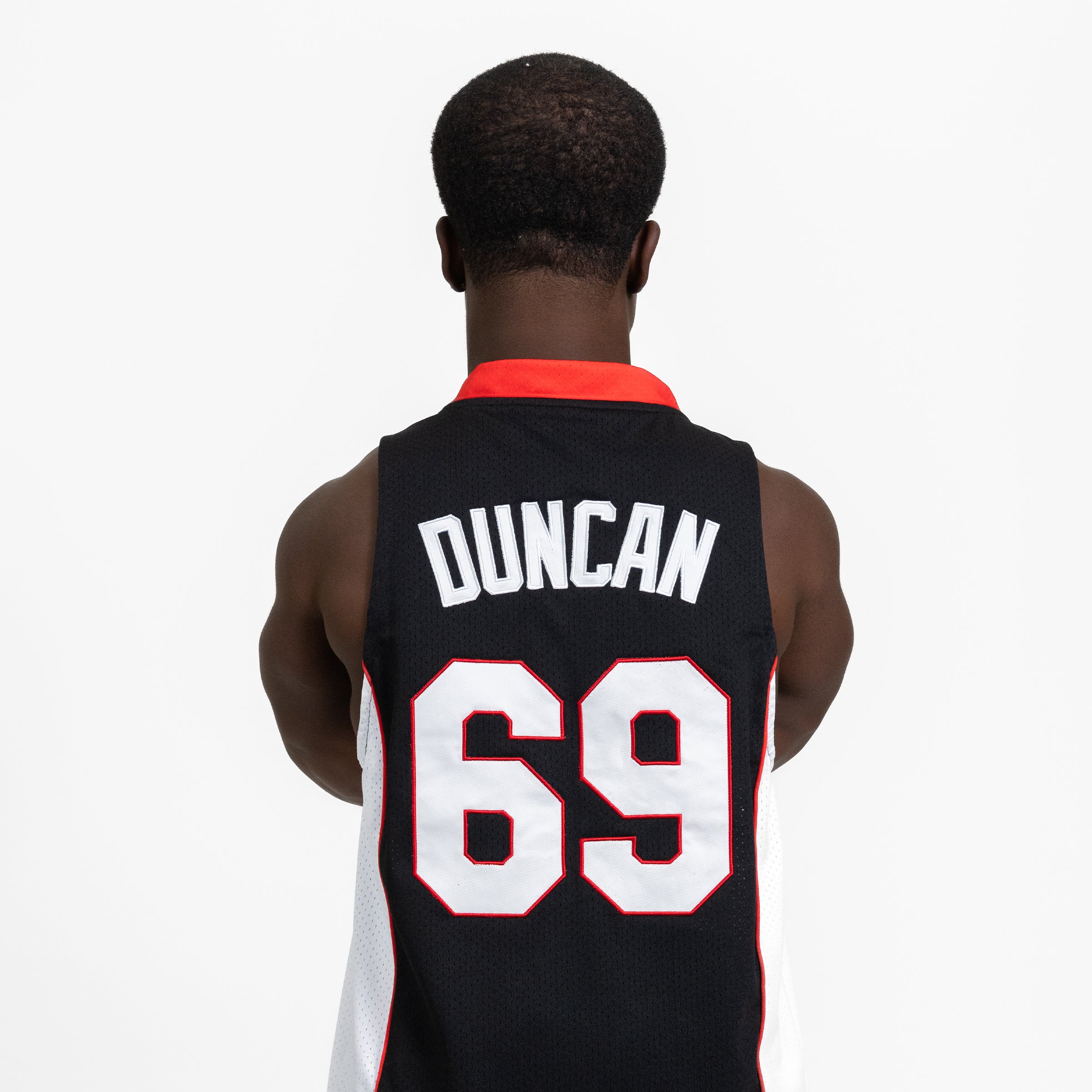 ALL – Page 2 – Danny Duncan