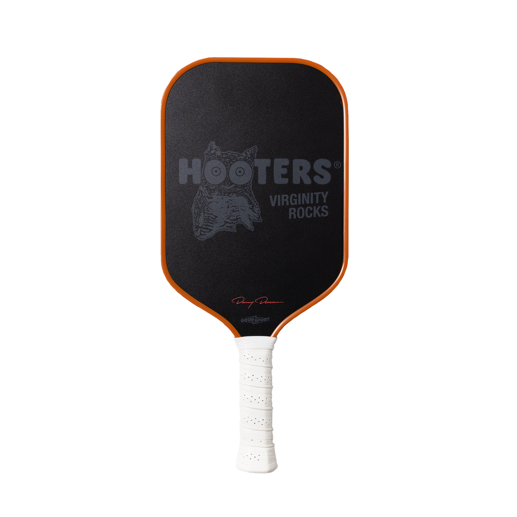 Danny Duncan Face Sticker Pack