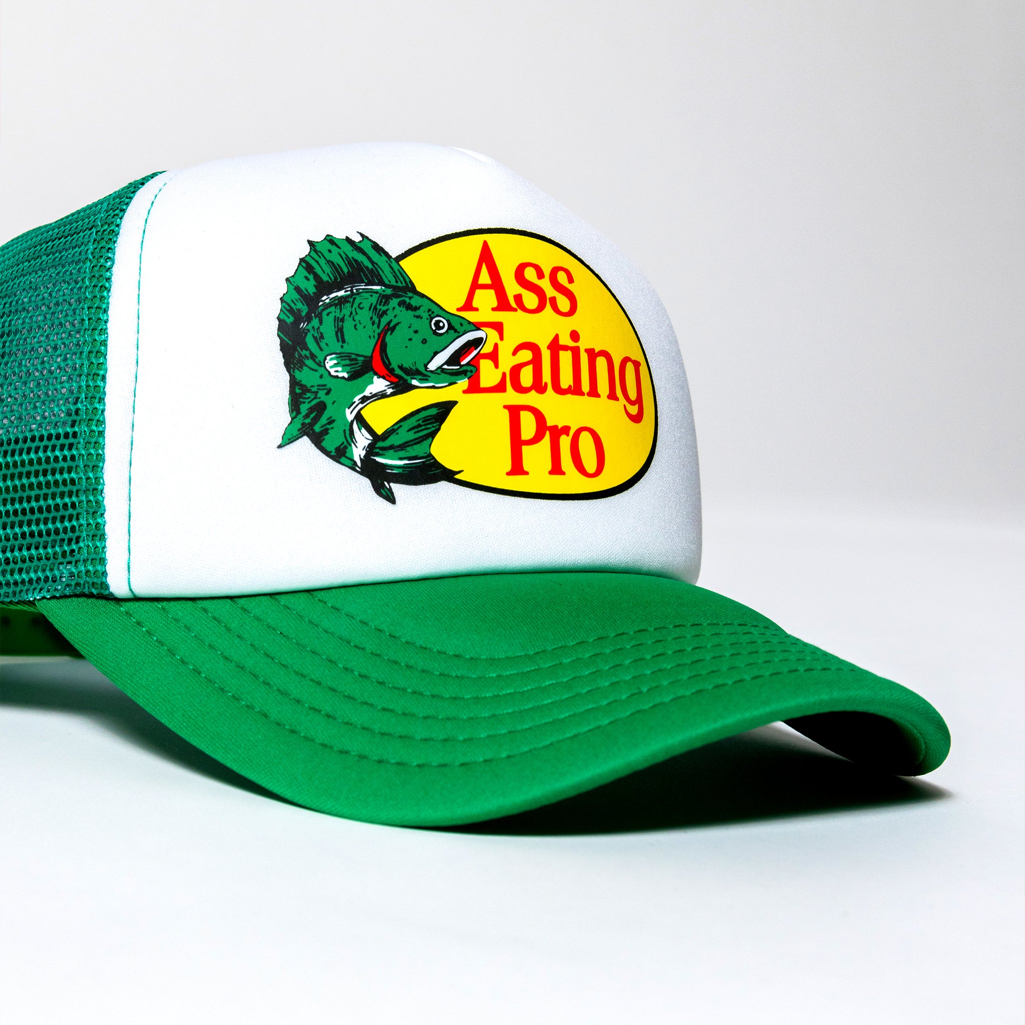 Hats, Visors, & Beanies – Danny Duncan