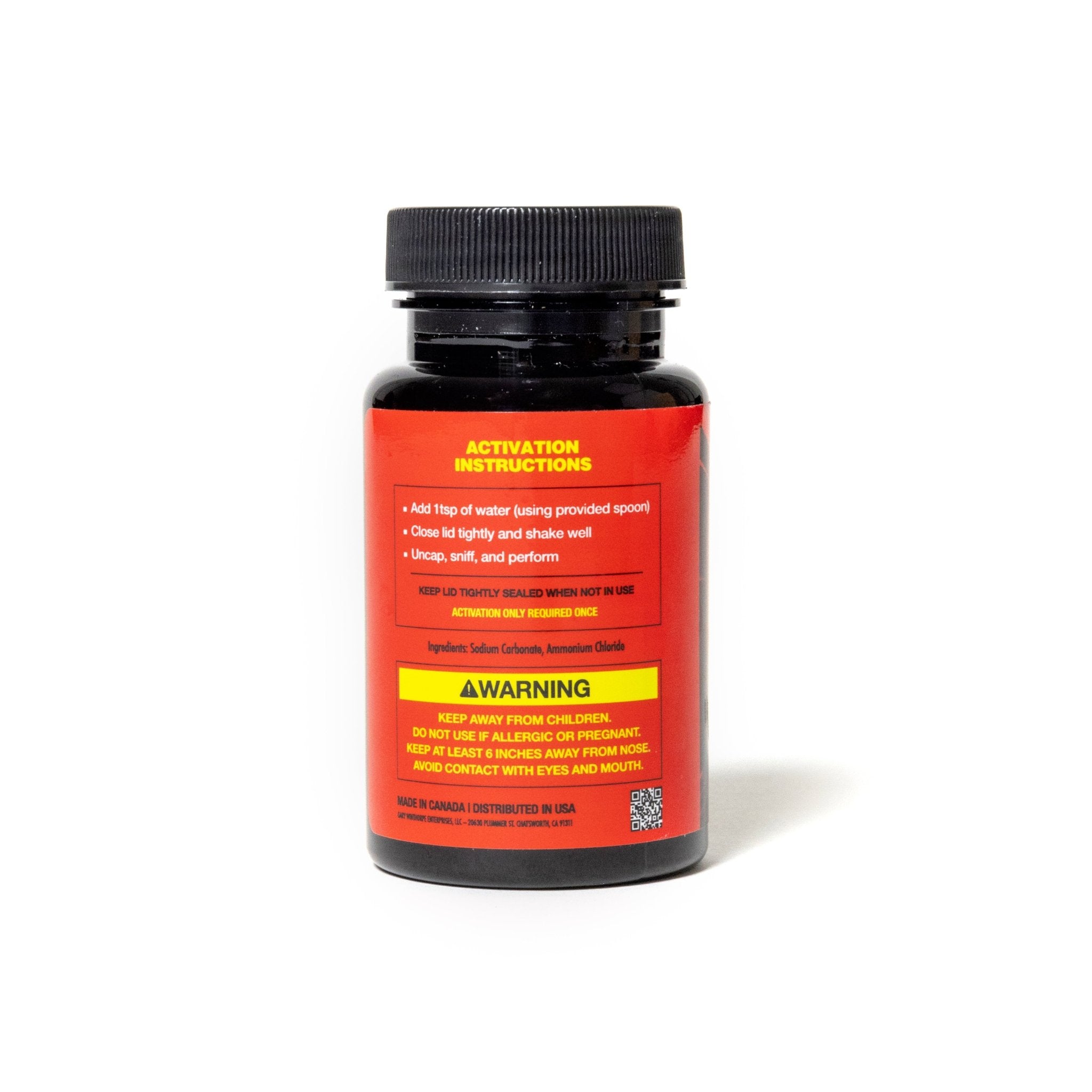 Kewon’s Breath Aromatic Compound | Specialty Novelty Aroma – Danny Duncan