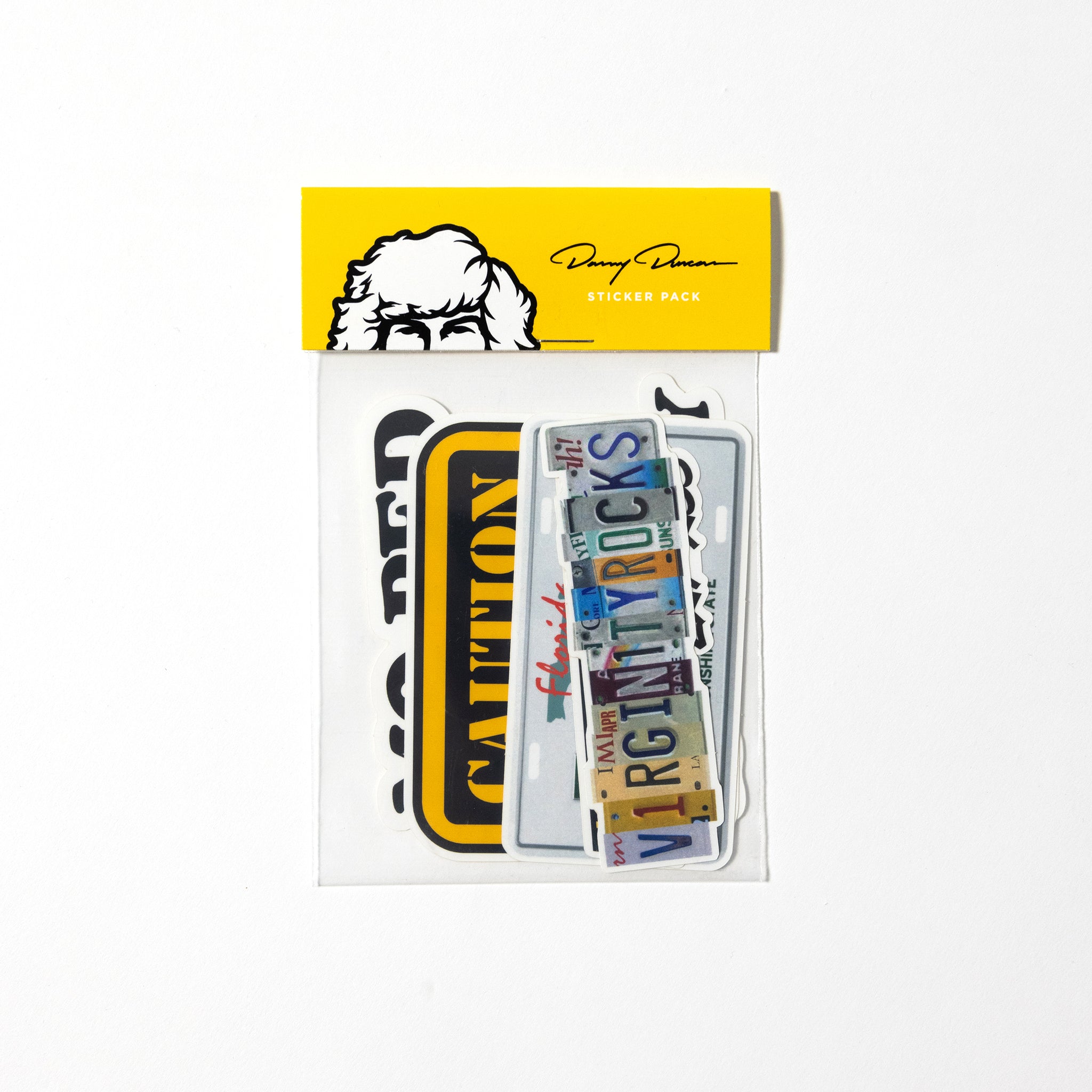 ALL – Page 2 – Danny Duncan