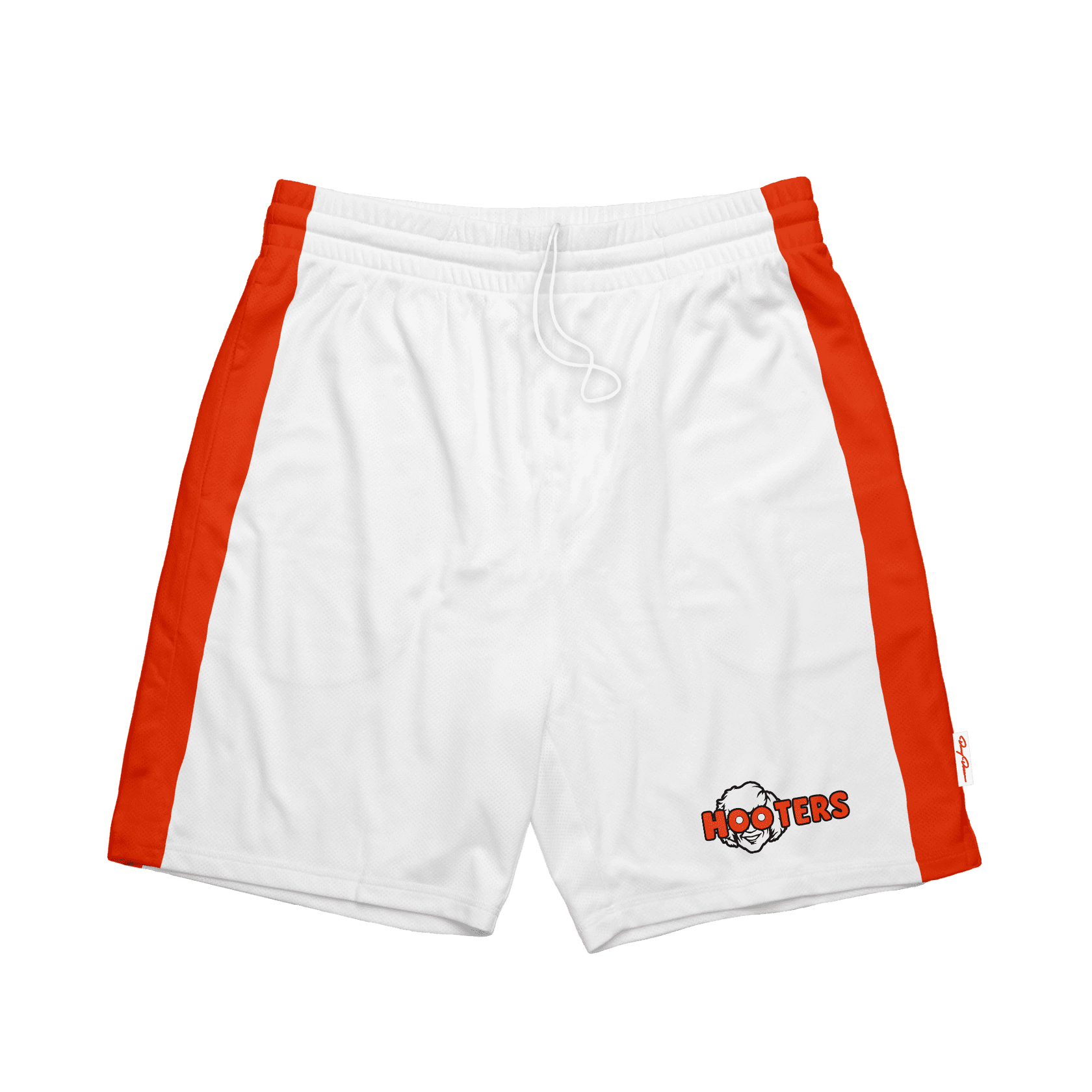 Hooters Collab – Danny Duncan