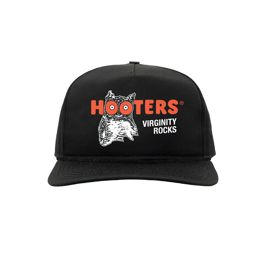 Hooters Collab – Danny Duncan