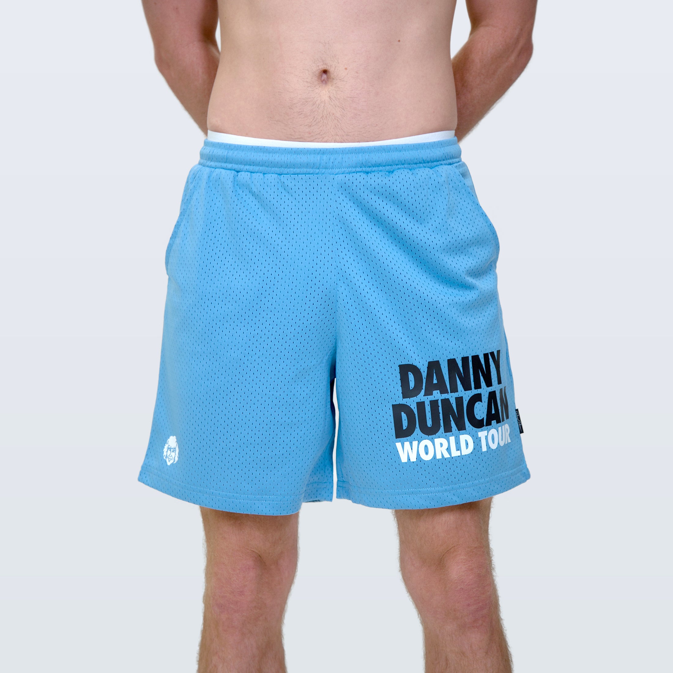Shorts & Swim Suits – Danny Duncan