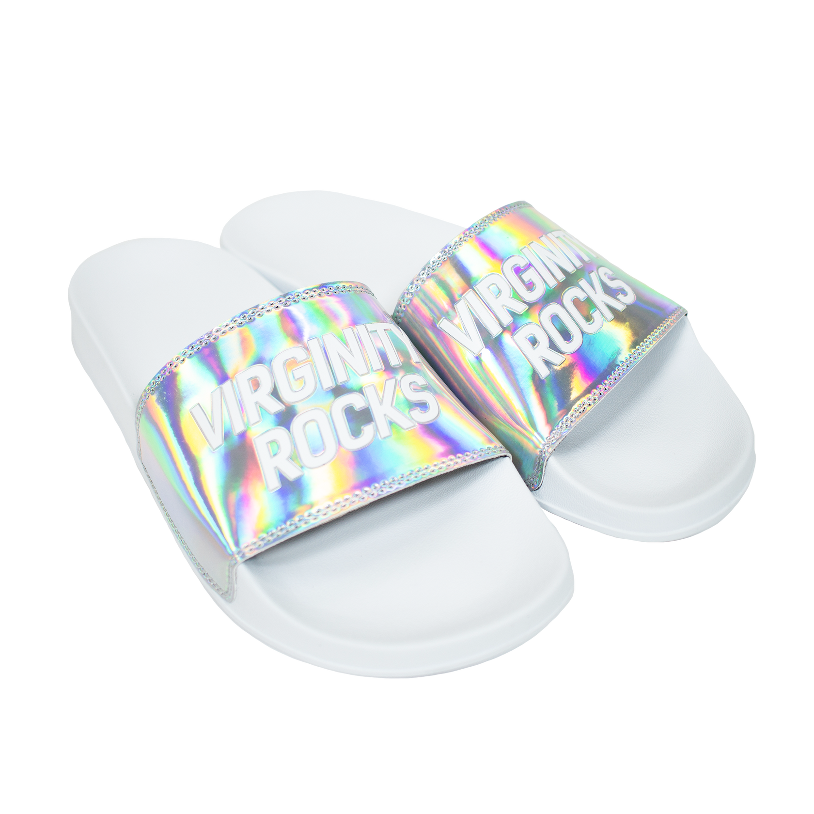 Footwear – Danny Duncan