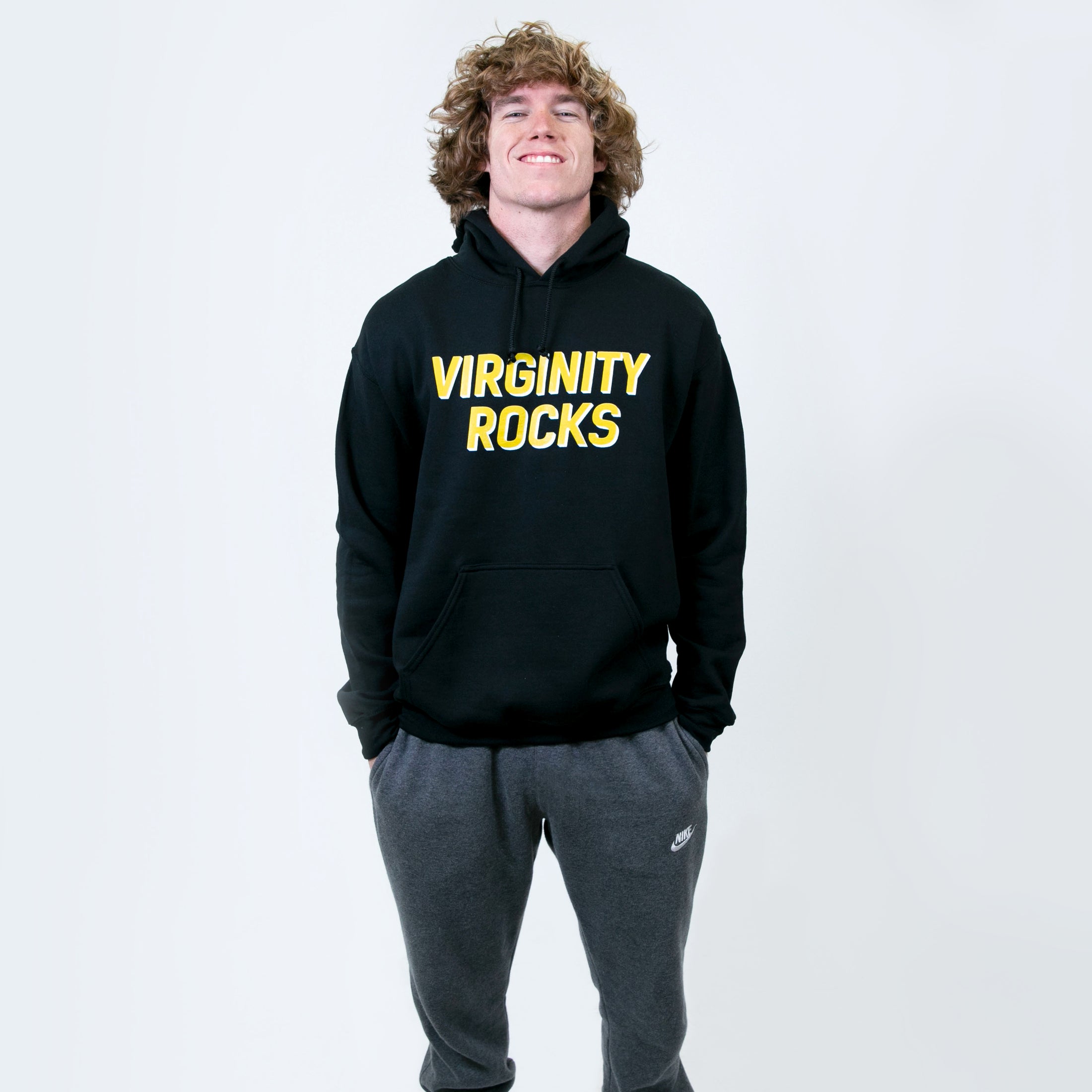 Virginity Rocks – Danny Duncan