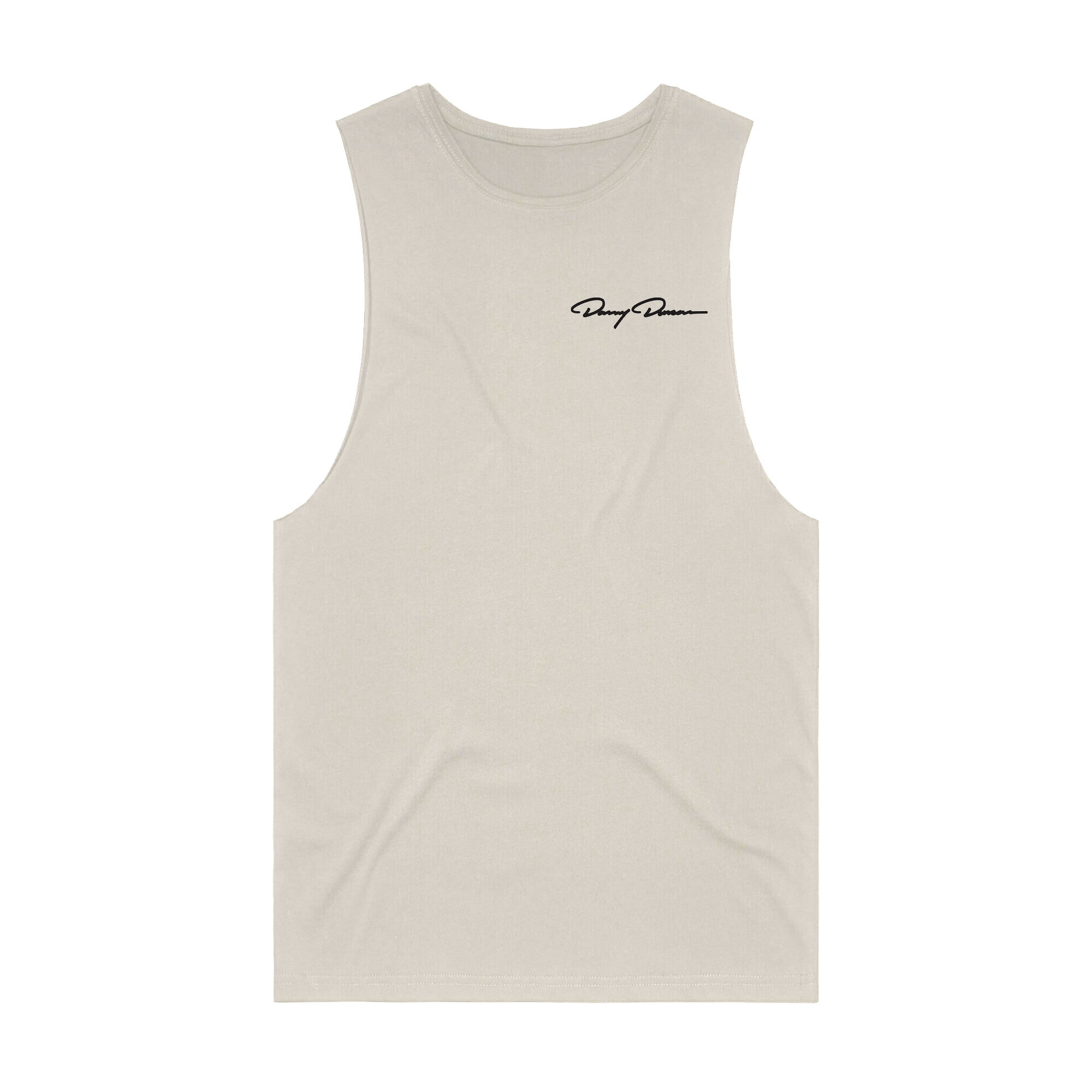 ALL – Page 3 – Danny Duncan