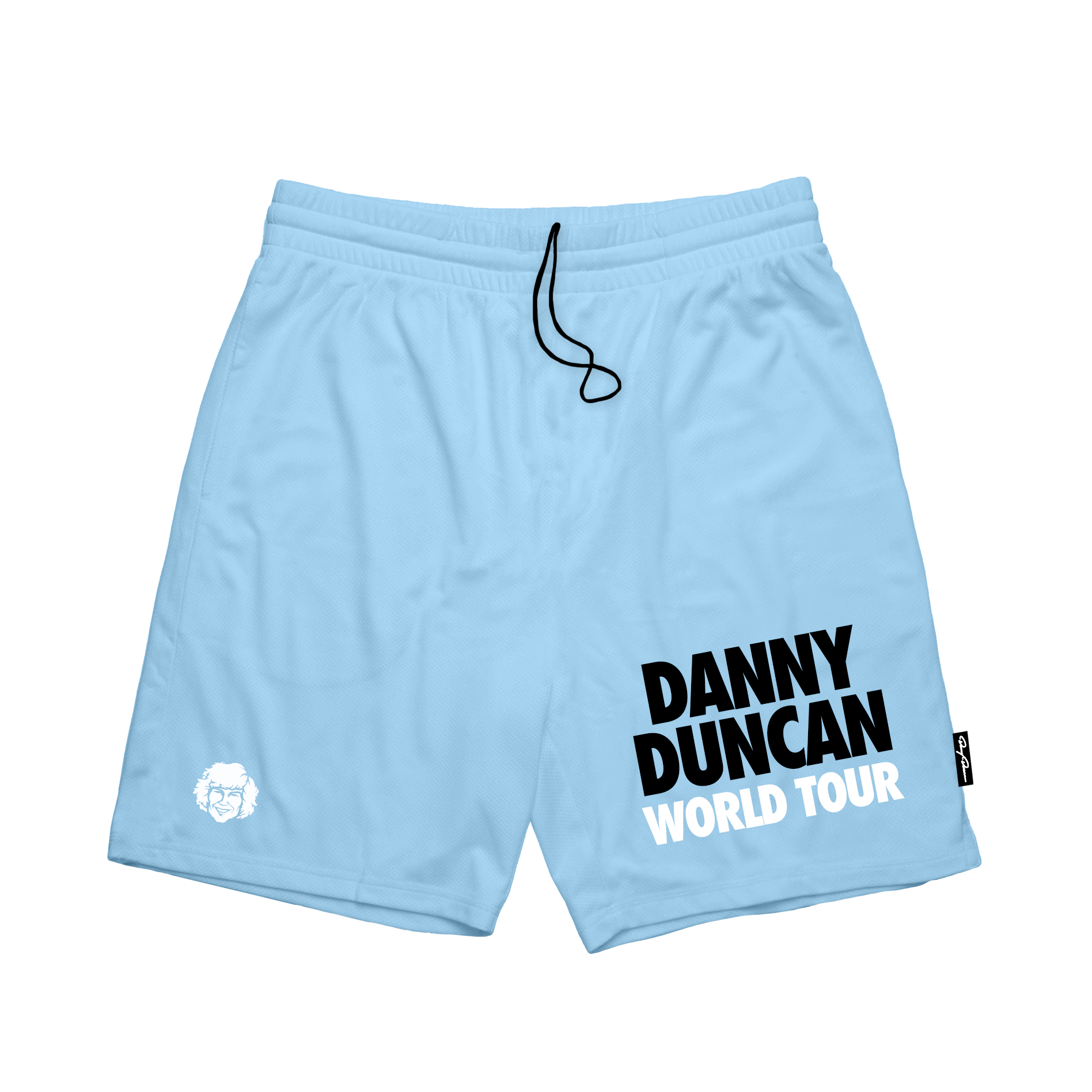 Bottoms – Danny Duncan